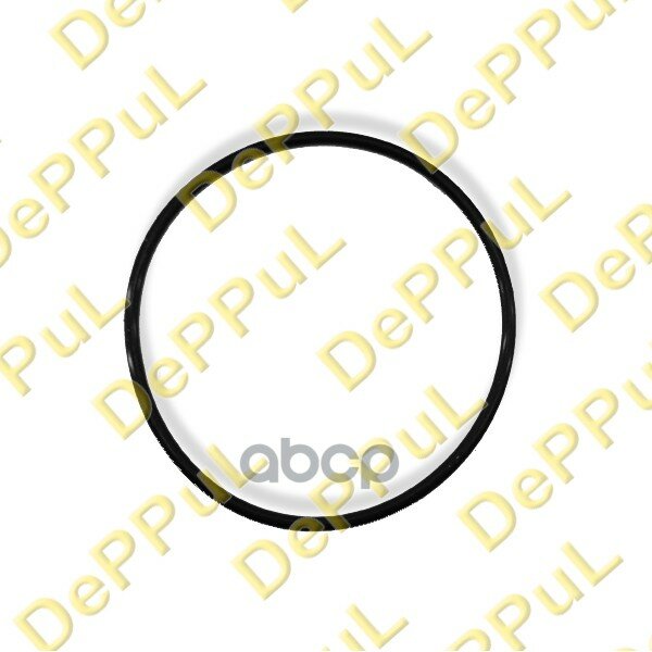 Кольцо уплотнительное топливного насоса NISSAN CABSTAR (06-…), NAVARA (05-…), PATHFINDER (05-15) DePPuL арт. DEBZ0630