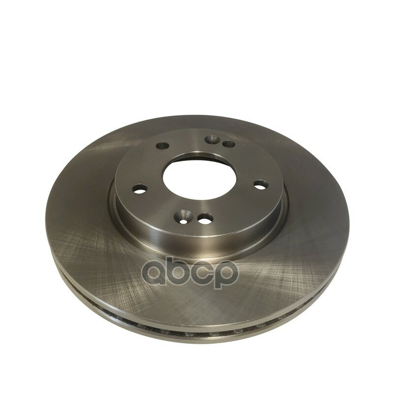 Диск тормозной, передний CTR арт. GD0251