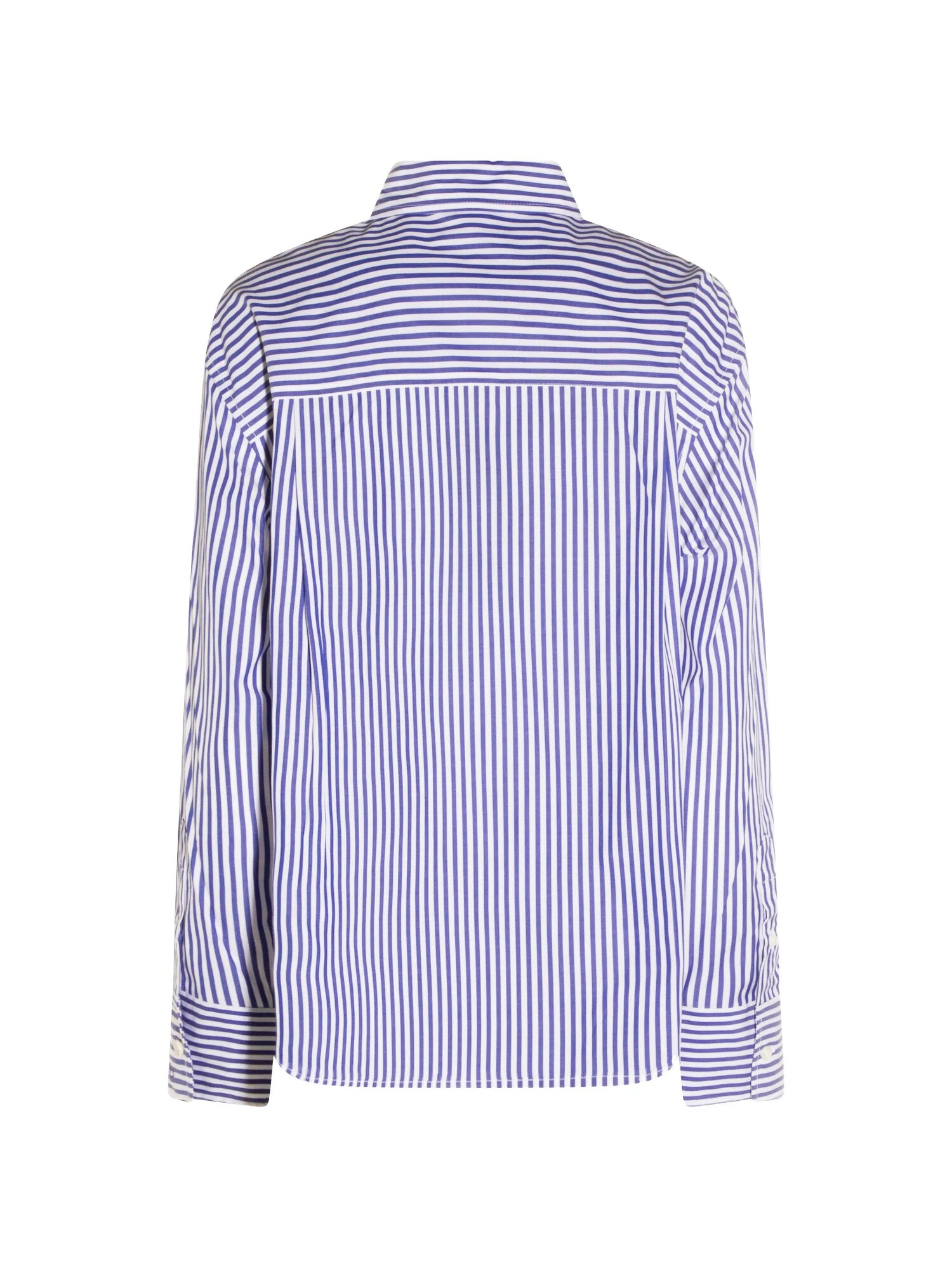 Рубашка Rag & Bone, размер 0, blue — фото 1