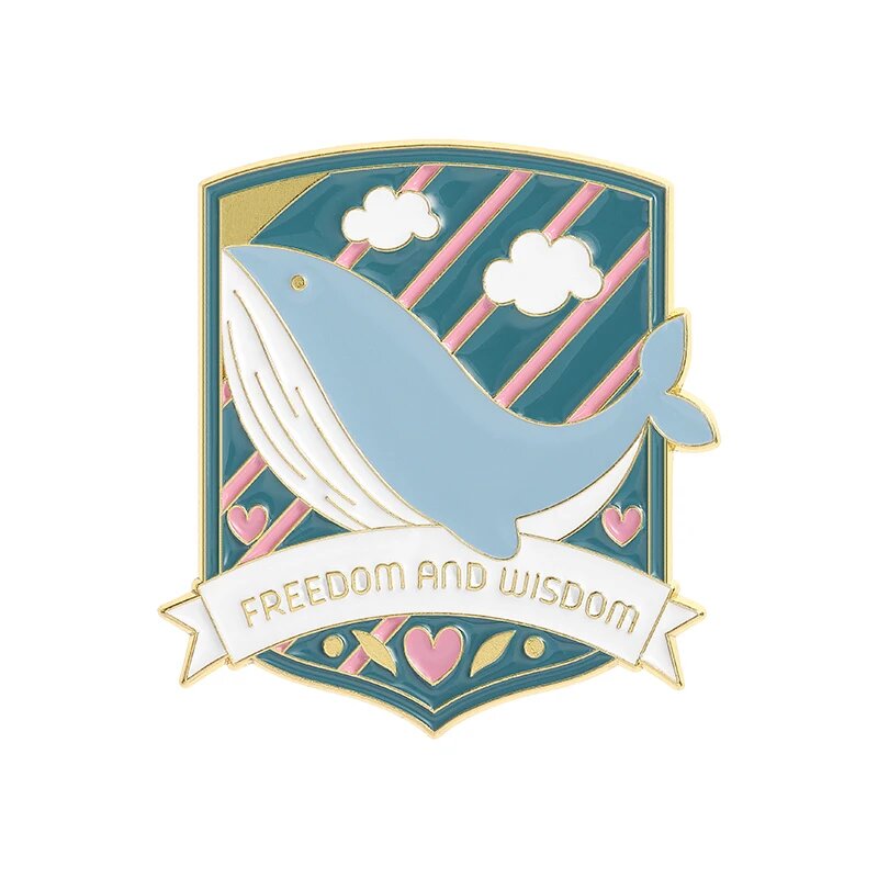 Брошь