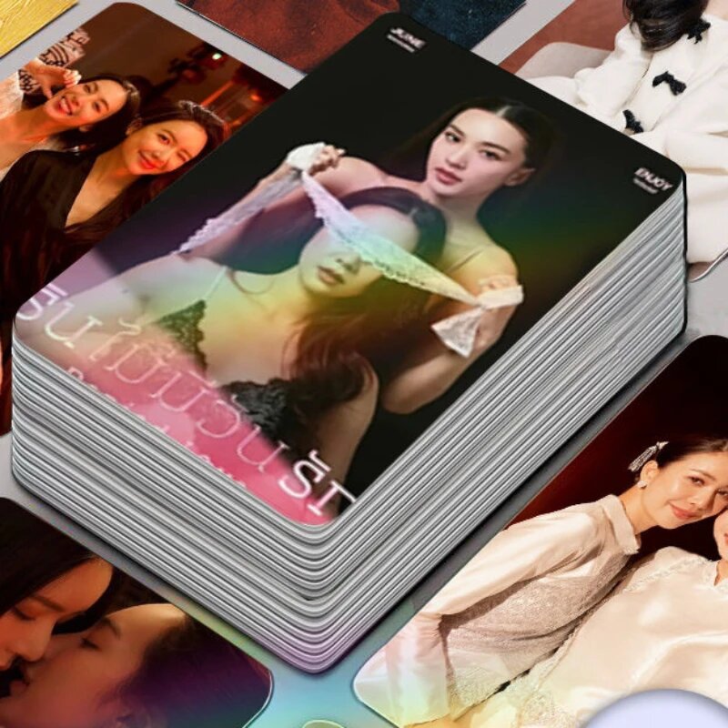 Enjoyjune фотокарточки, Цвет: 30PC TV