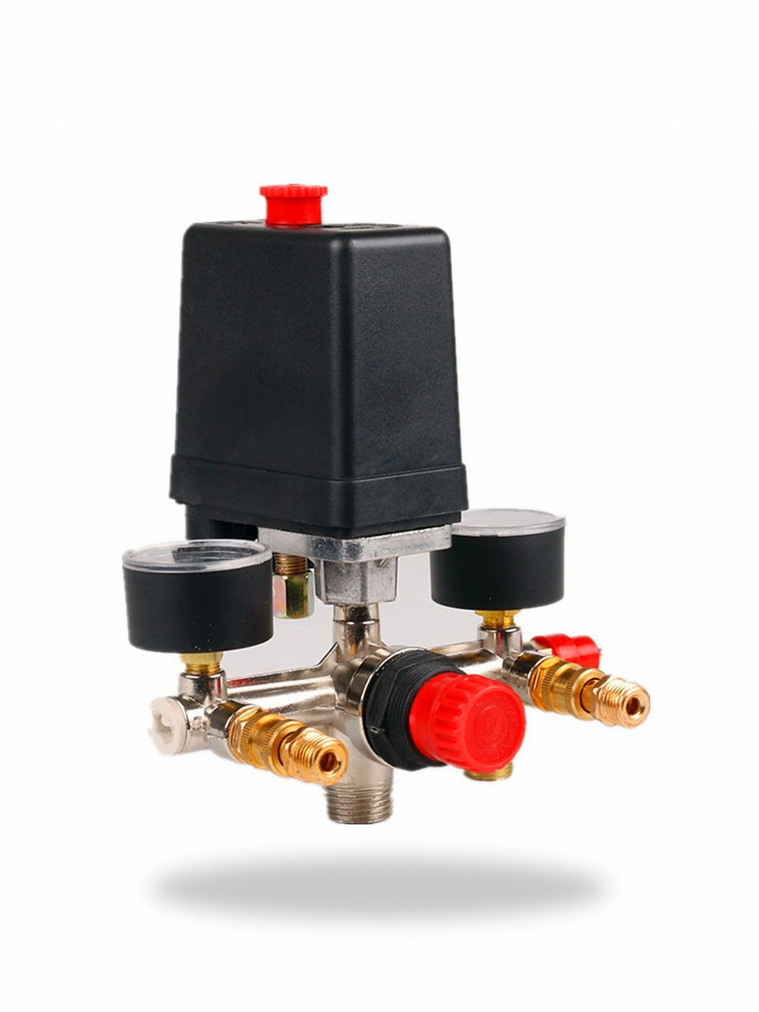 Группа безопасности