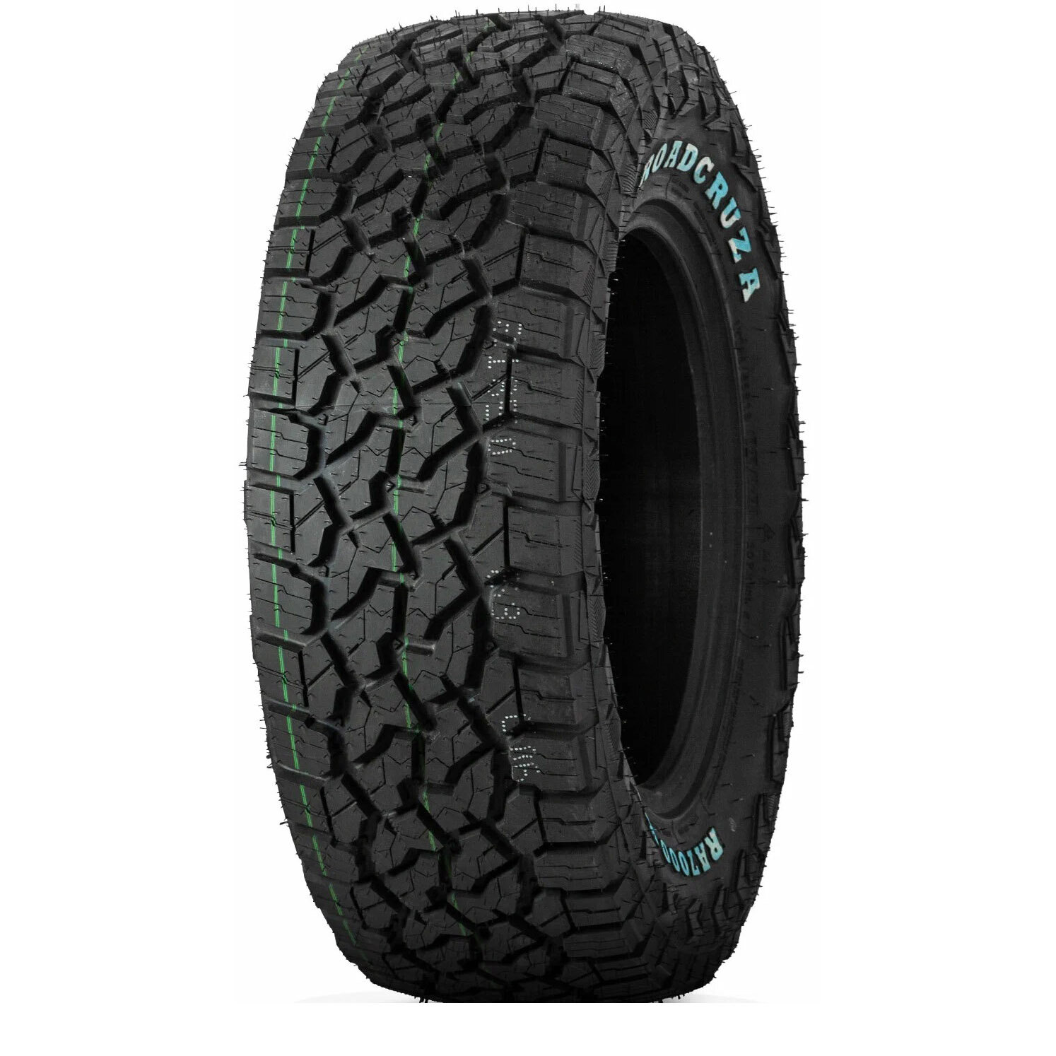 Шины Roadcruza RA7000 X/T, летняя, 245/75, R16, TL, 120/116R, высота профиля 75