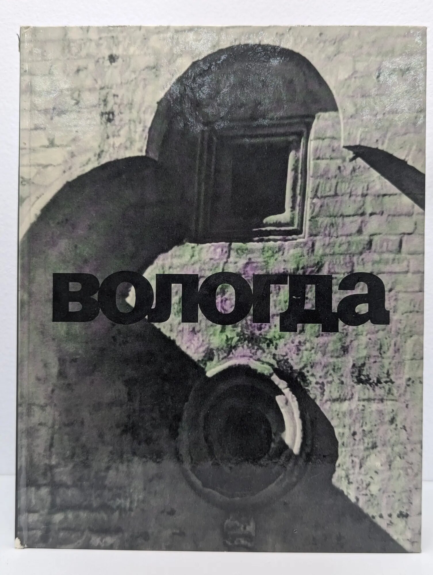 Вологда Перцев Николай Васильевич, Баниге Владимир Сергеевич 1970