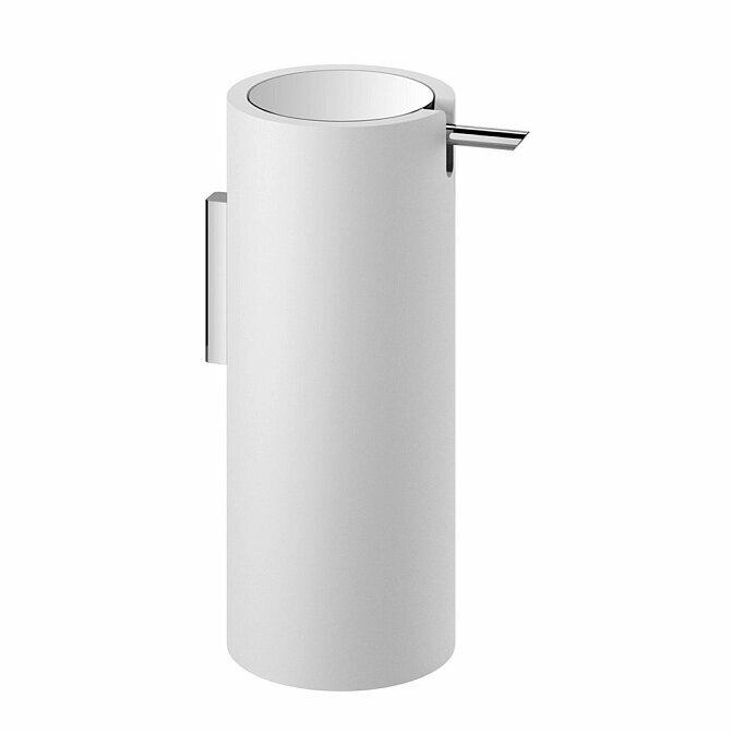 Дозатор для жидкого мыла Decor Walther Stone 972254