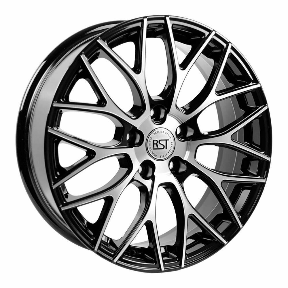Колесный диск RST R137 7x17 5x108 ET36 D65.1 BD