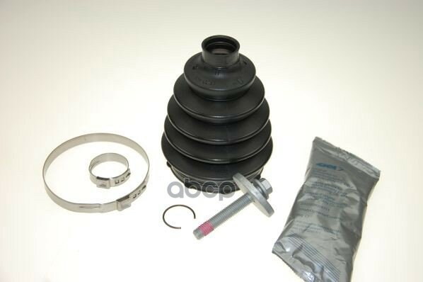 Пыльник шруса VOLVO V90 II 2016- GKN (Loebro) арт. 306985