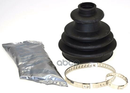 Пыльник шруса ALFA ROMEO 145 1994-01, 146 1994-01, 155 1992-97 GKN (Loebro) арт. 190966