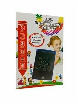 Планшет для рисования LCD, экран 8,5 дюймов — фото 1