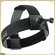 Крепление на голову GoPro Head Strap 2.0 для экшн-камер GoPro, черное