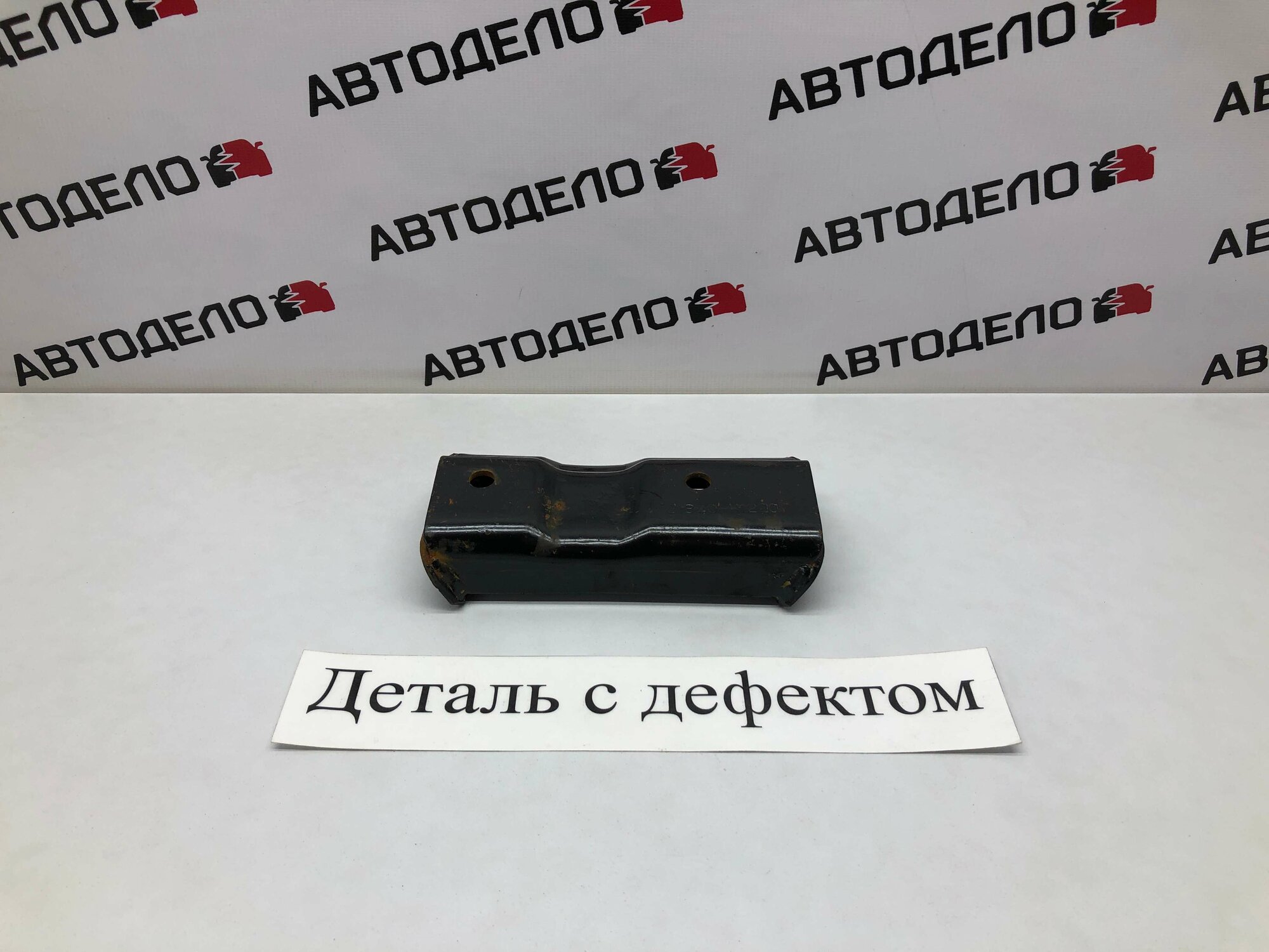 Кронштейн двигателя Hyundai Terracan HP J3