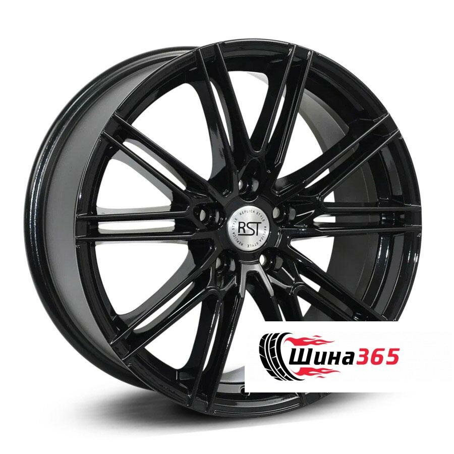 Литой колесный диск RST R168 R18 / 8J PCD 5x114.3 ЕТ 50 ЦО 67.1