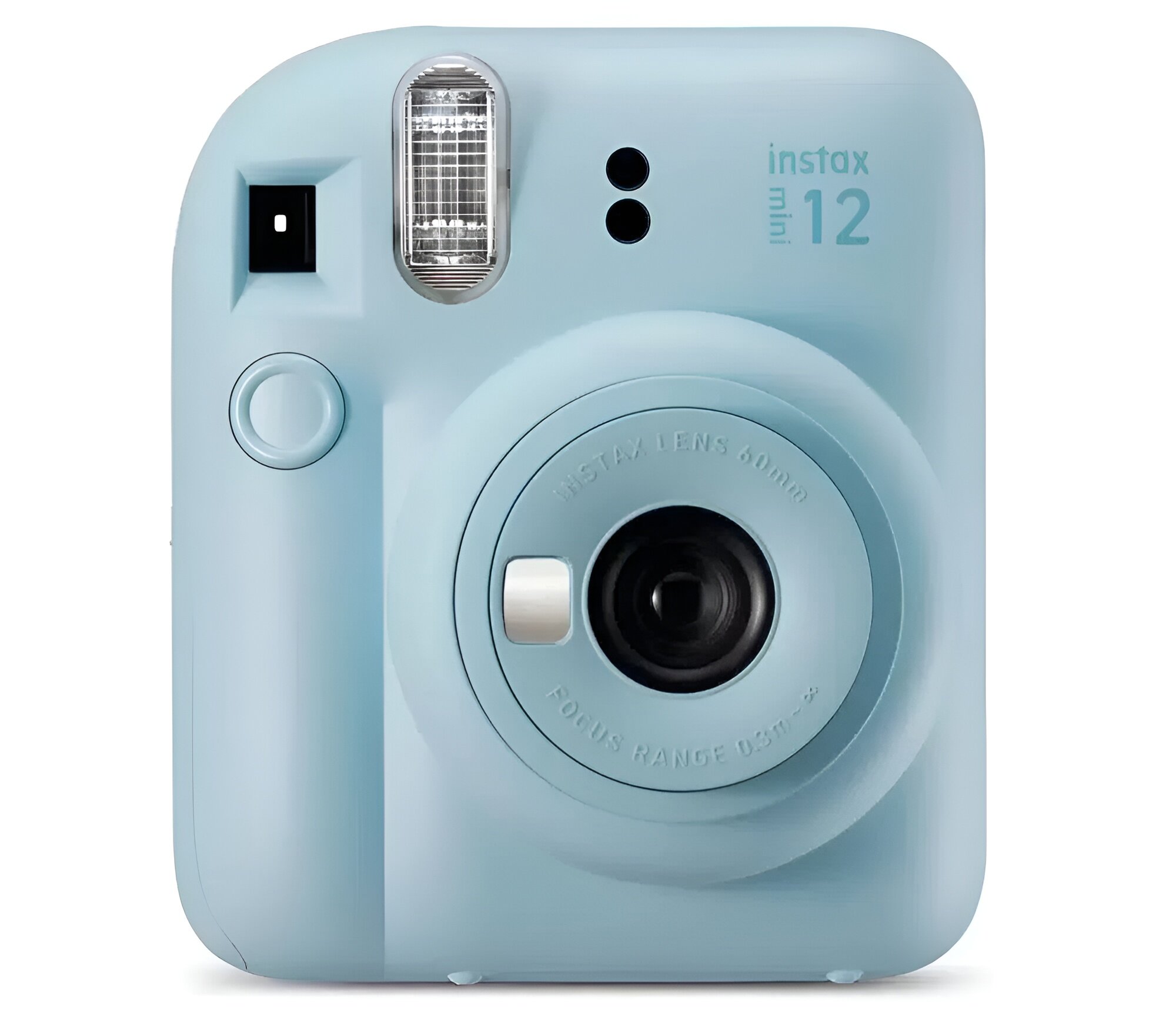 Фотоаппарат моментальной печати Fujifilm Instax Mini 12, pastel blue
