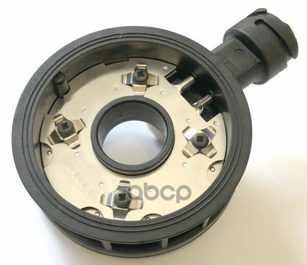 Элемент нагревательный лиаз, урал, МАЗ, ПАЗ, ГАЗ дв. ЯМЗ-530, V- образные ЕВРО-5 24В автотрейд АвтоТрейд арт. 5340.1117302 АТ