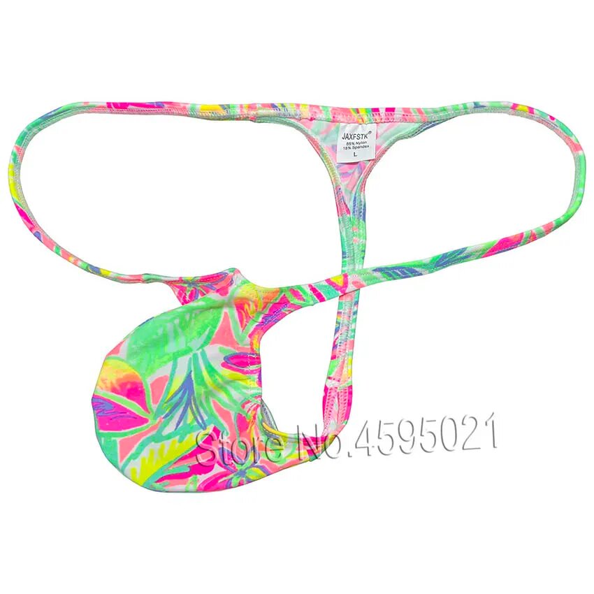 Мужские стринги Sunbathe, XL, Arenga Engleri