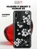 Силиконовый чехол на Huawei P Smart Z/Huawei Honor 9X / Хуавей P Смарт Z/ХХонор ...