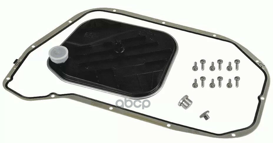 Набор для замены масла в АКПП ZF арт. 1091298066