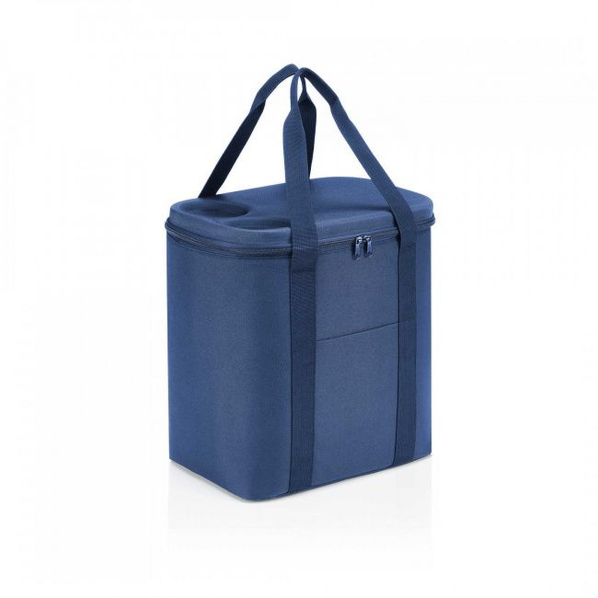 Термосумка с ручками Reisenthel Coolerbag, 30 литров, цвет темно-синий, RLH4005