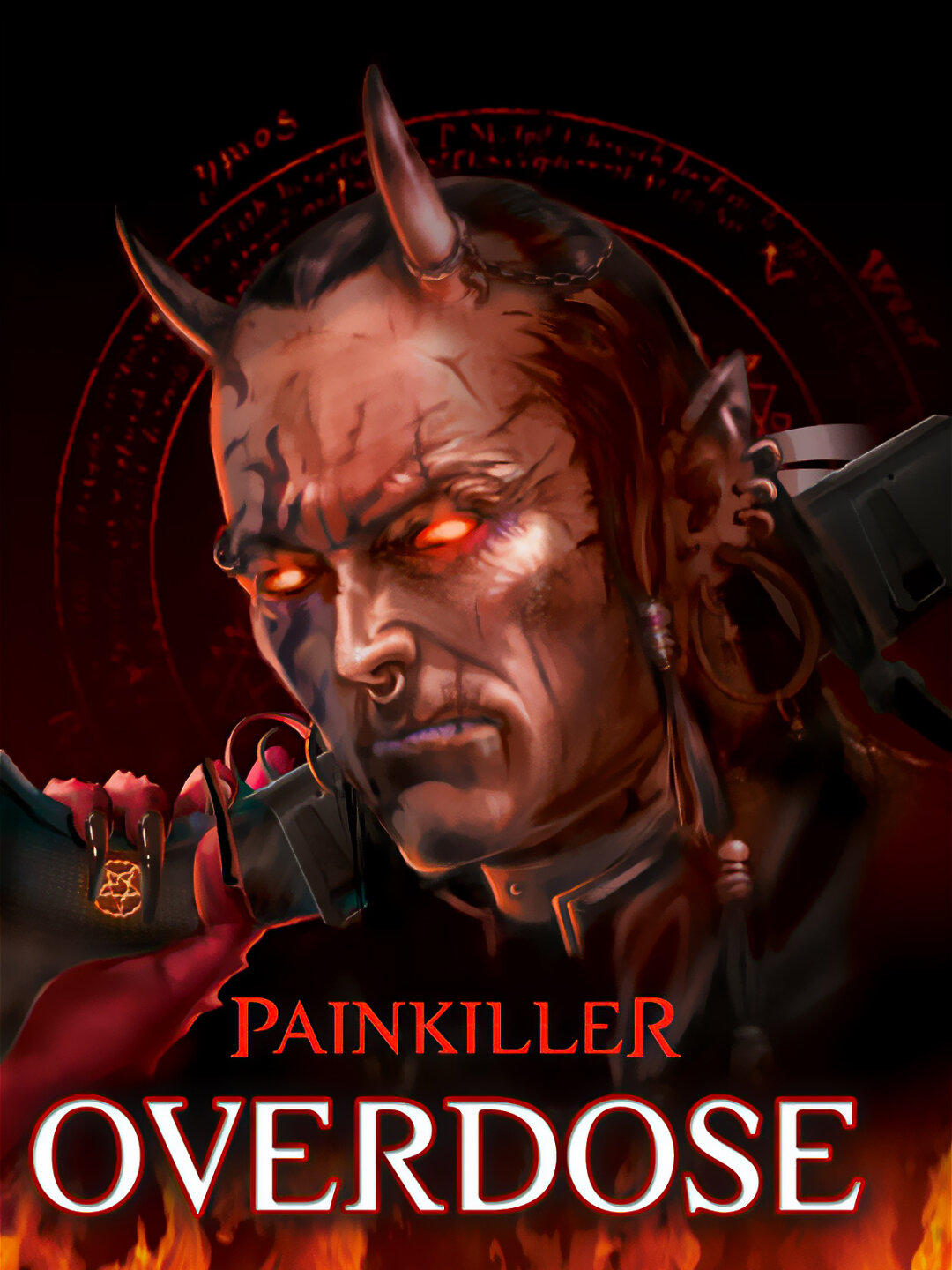 Painkiller: Overdose