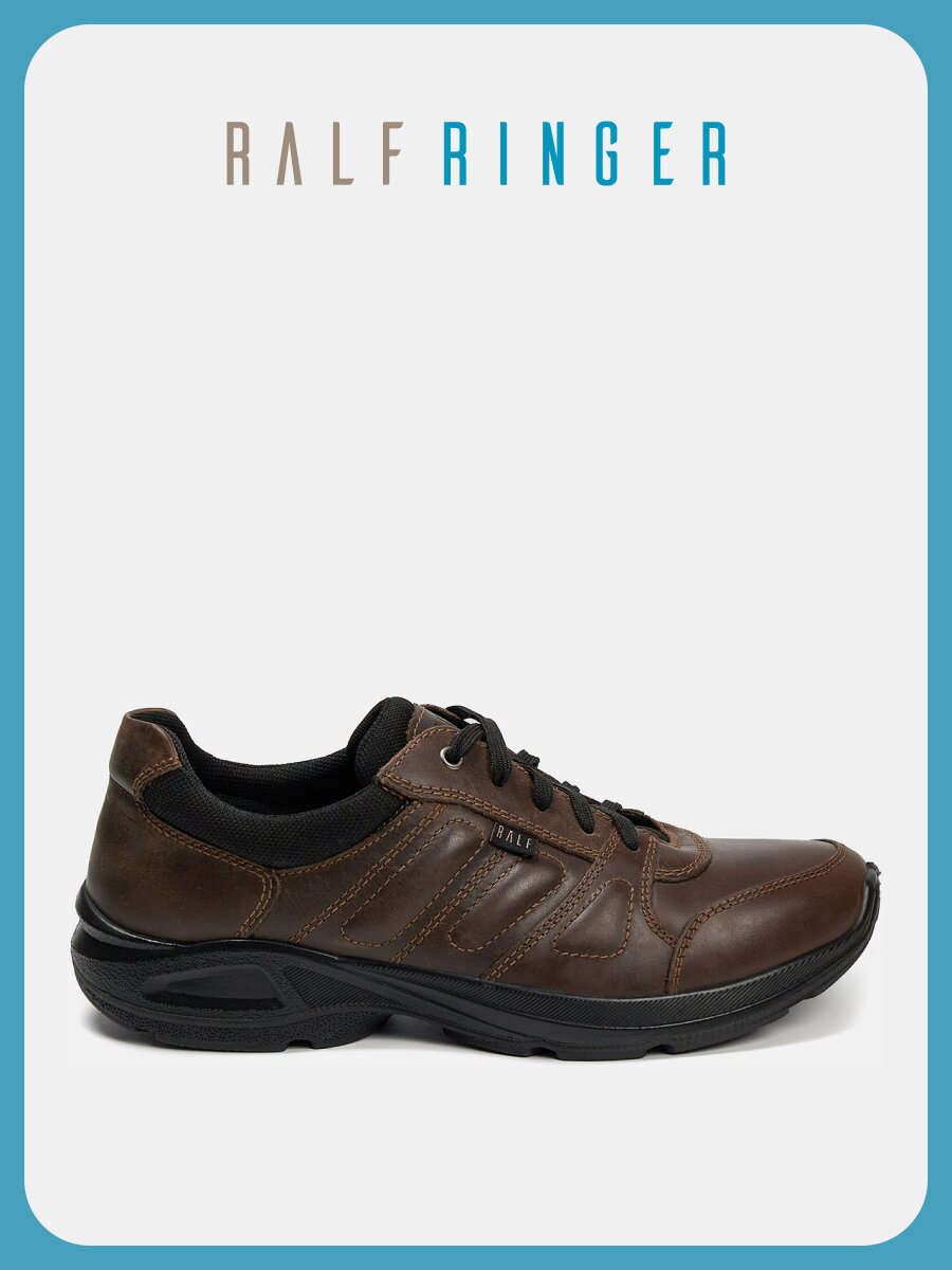 Полуботинки