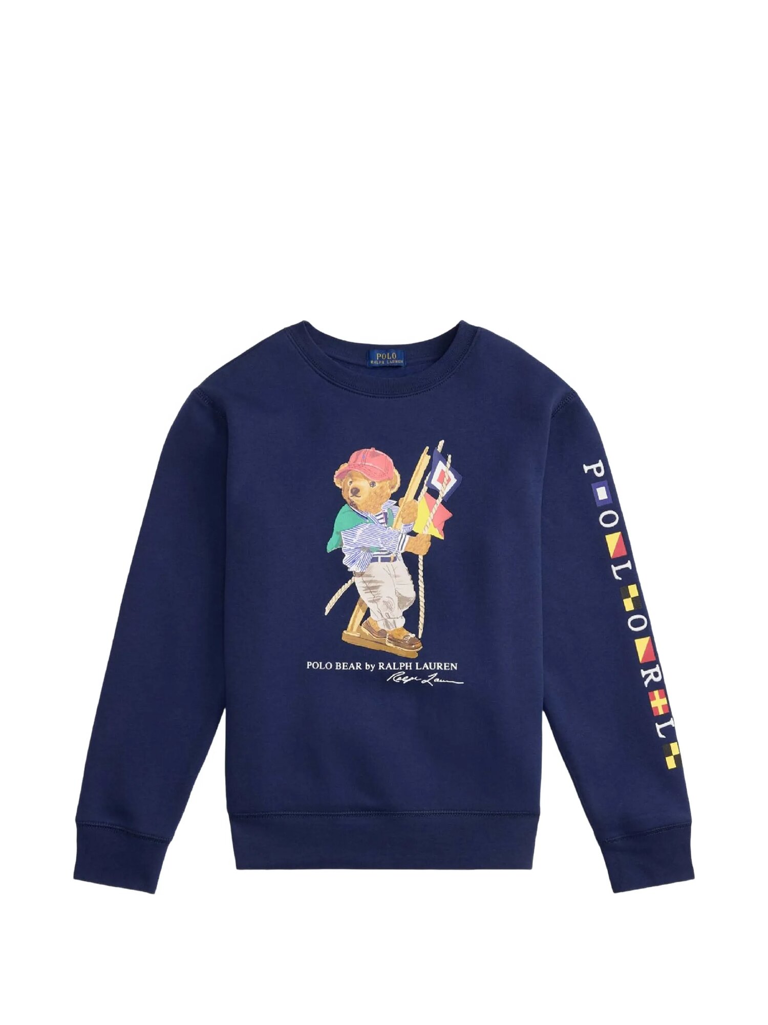Толстовка Polo Ralph Lauren