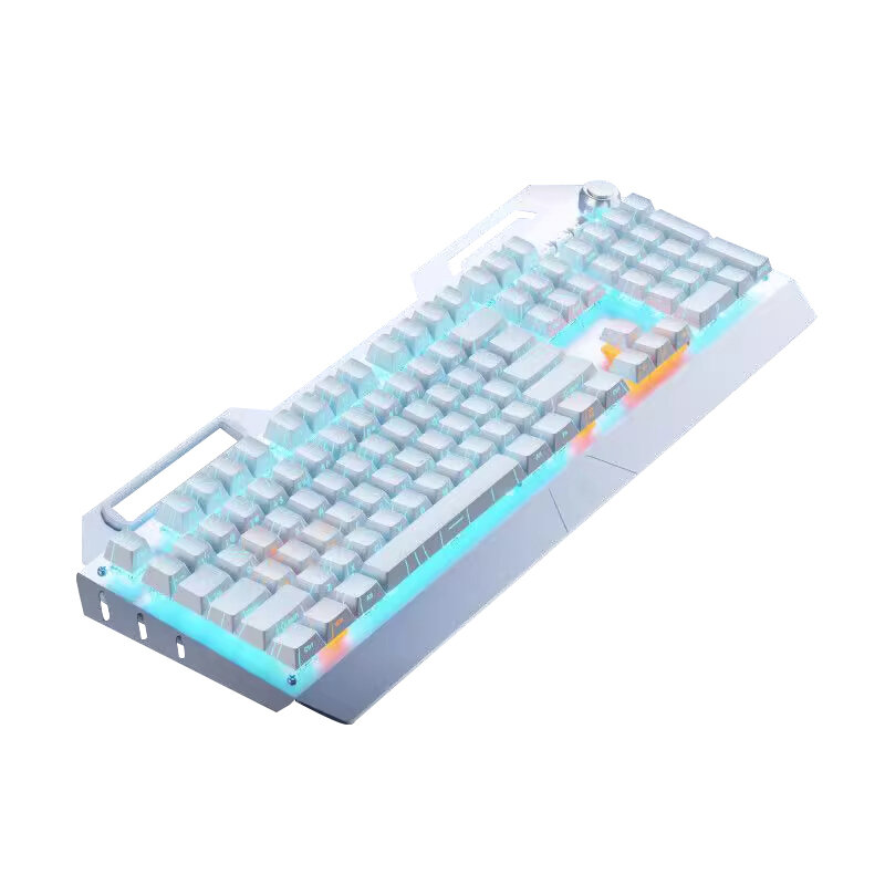 Игровая клавиатура унисекс EWEADN 1417552365 Blue shaft (crisp feel)