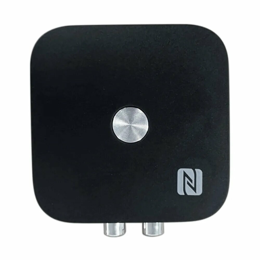 (T S B I) Аудиоприемник NFC Bluetooth 5.3 USB U-Disk Play Пульт Дистанционного Управления