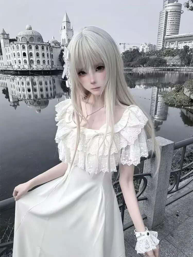 Платье