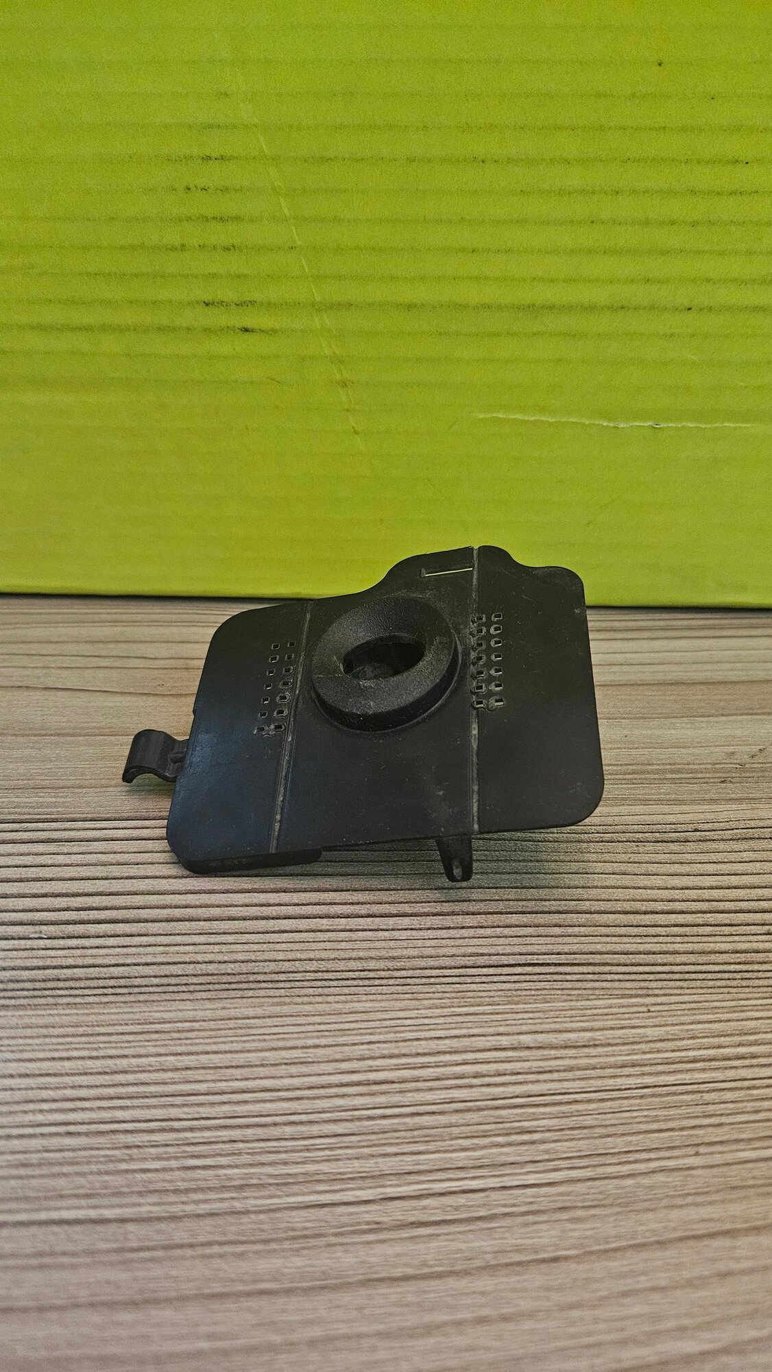 Кронштейн крепления датчика парковки задний правый BMW X6 E71