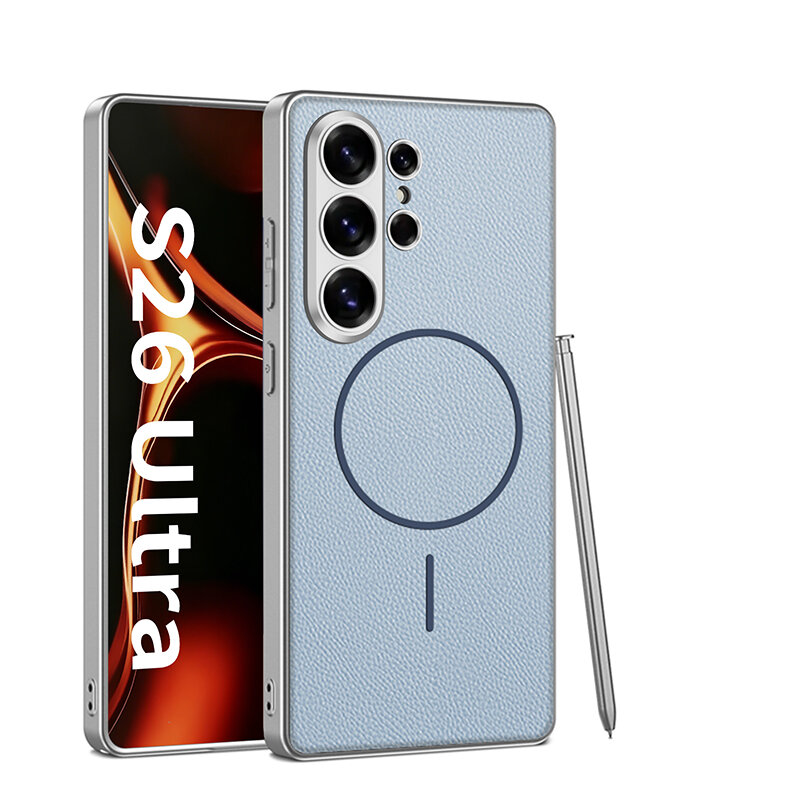 Чехол для Samsung Galaxy S26 Ultra