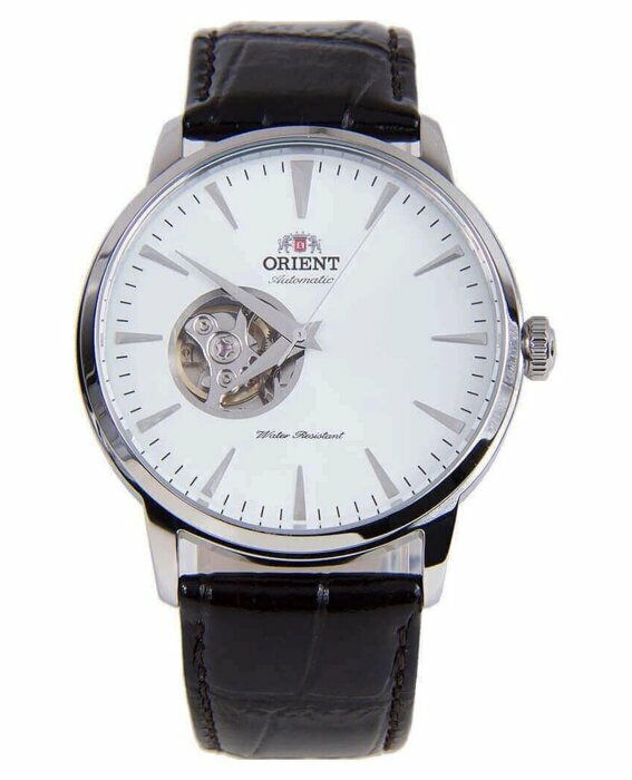  ORIENT