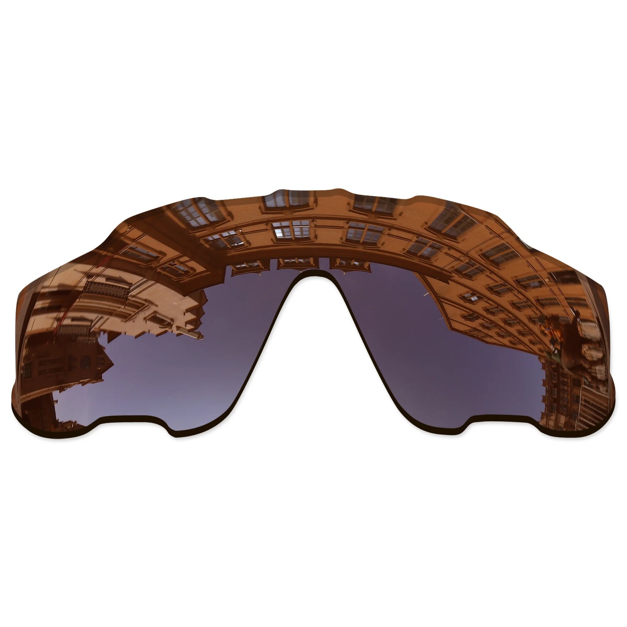 Поляризационные Oakley Jawbreaker Bronze Brown