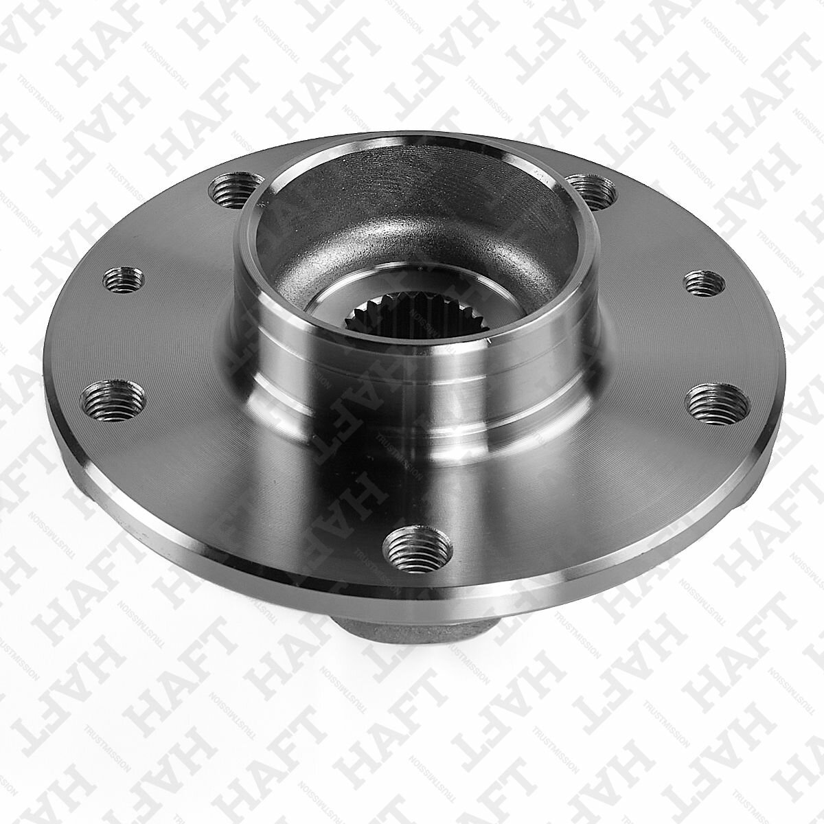 Ступица передняя для RENAULT Duster, Fluence и Megane, Haft RV0388
