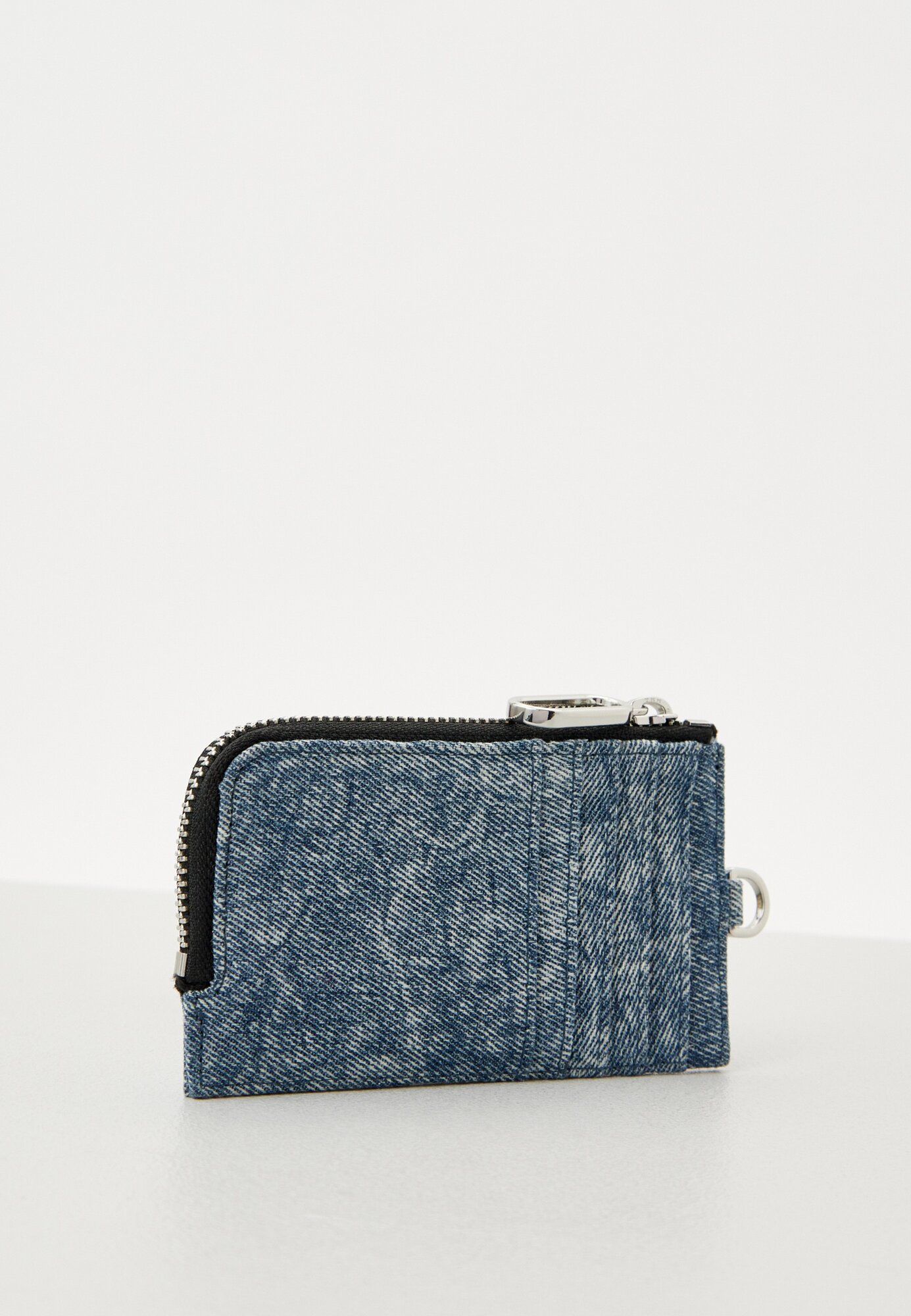 Кошелек KARL LAGERFELD JEANS, синий — фото 1