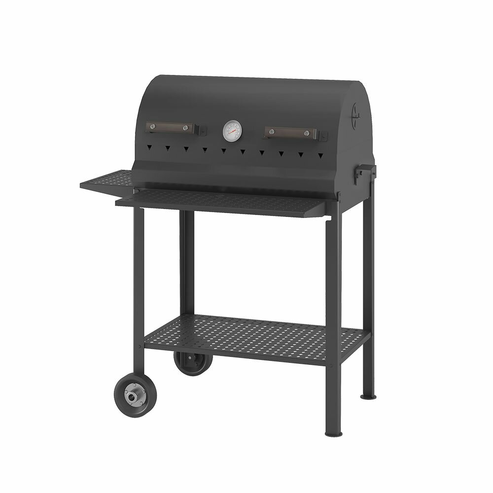 Гриль-мангал Везувий "От Шефа"