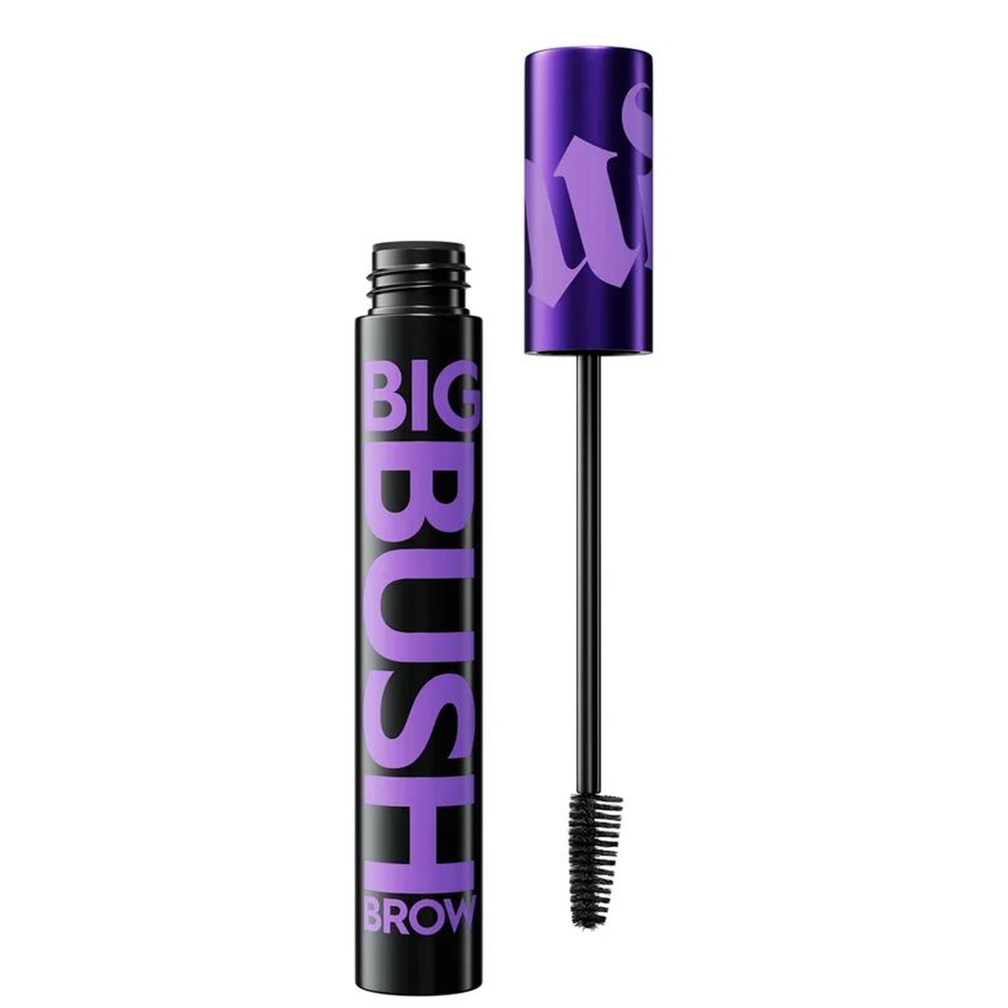 Urban Decay Гель для бровей Big Bush Brow Gel 6.1 мл - оттенок Neutral Nana