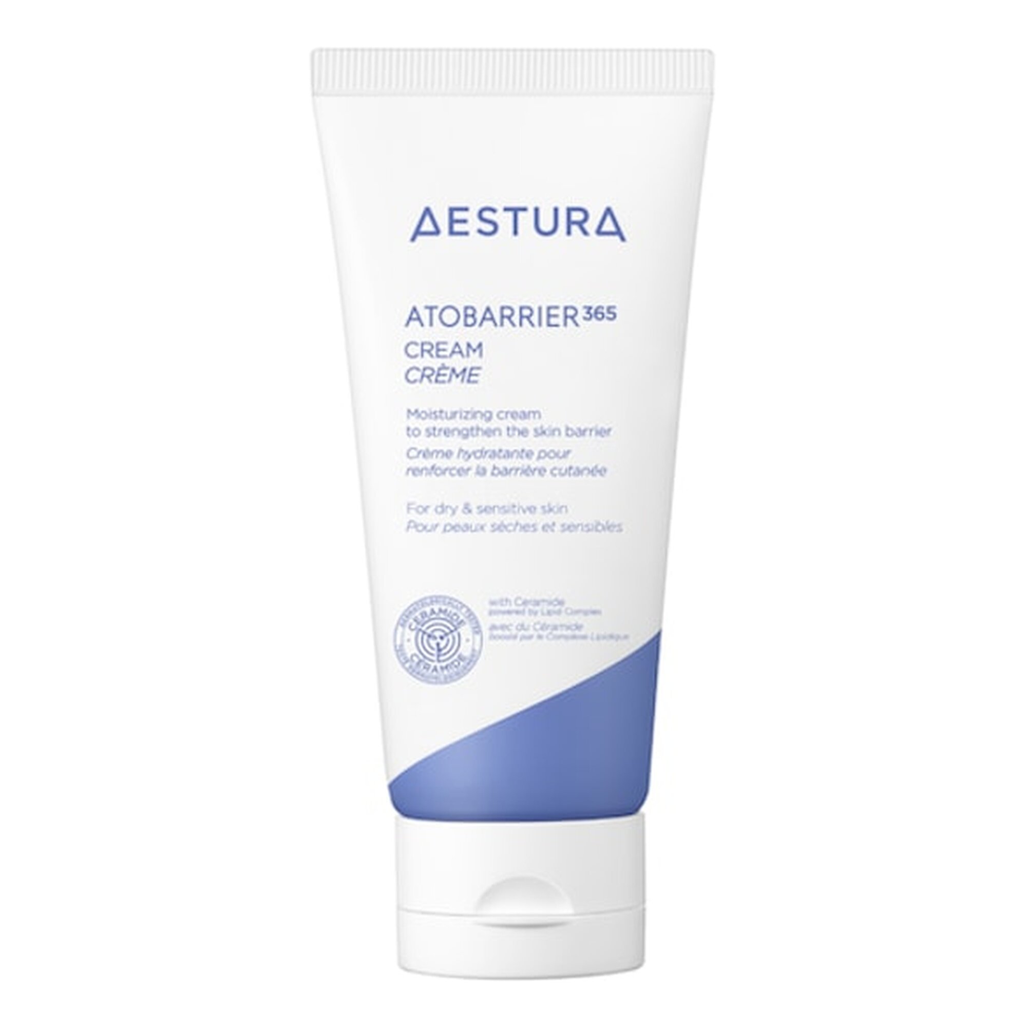 AESTURA Интенсивно увлажняющий крем ATOBARRIER365 Cream 80 мл