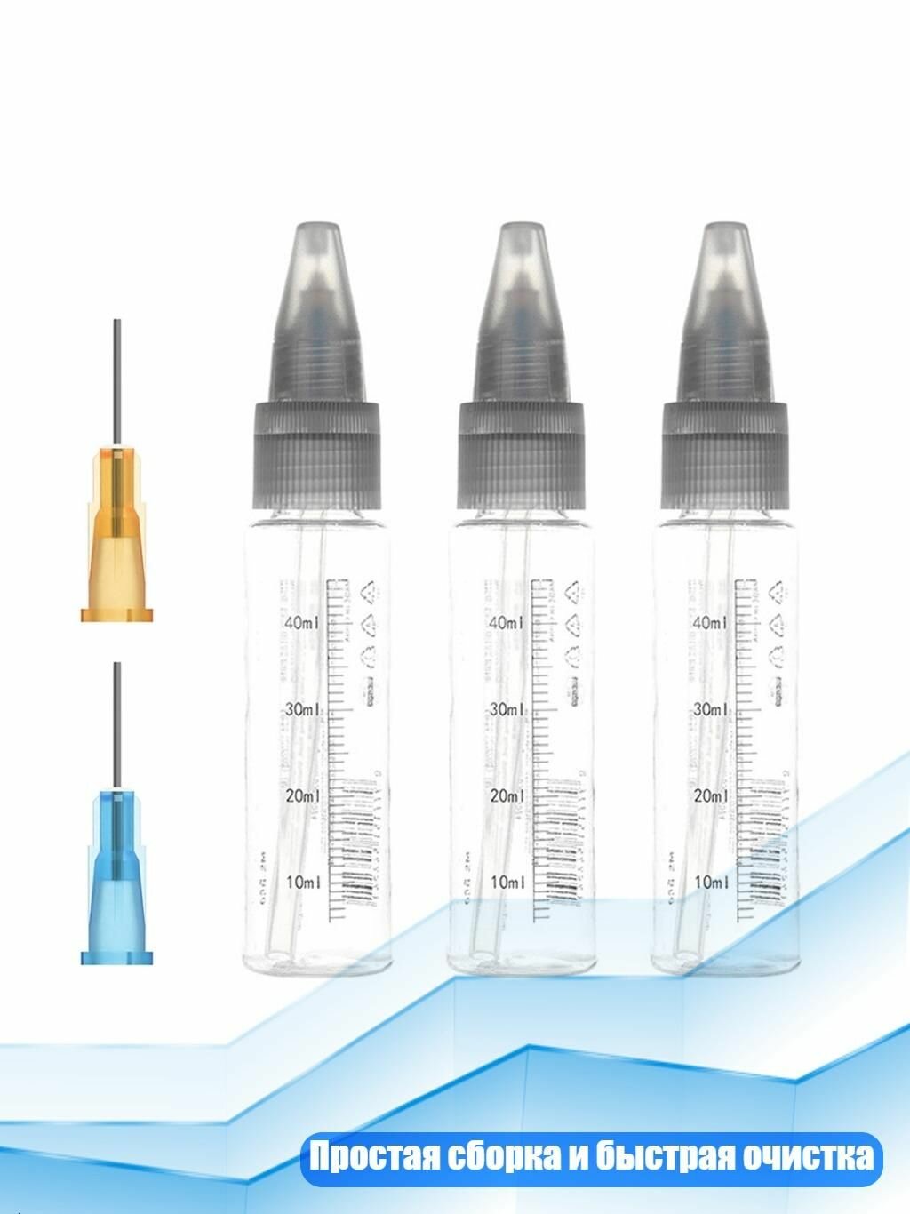 Принадлежности для инструментов