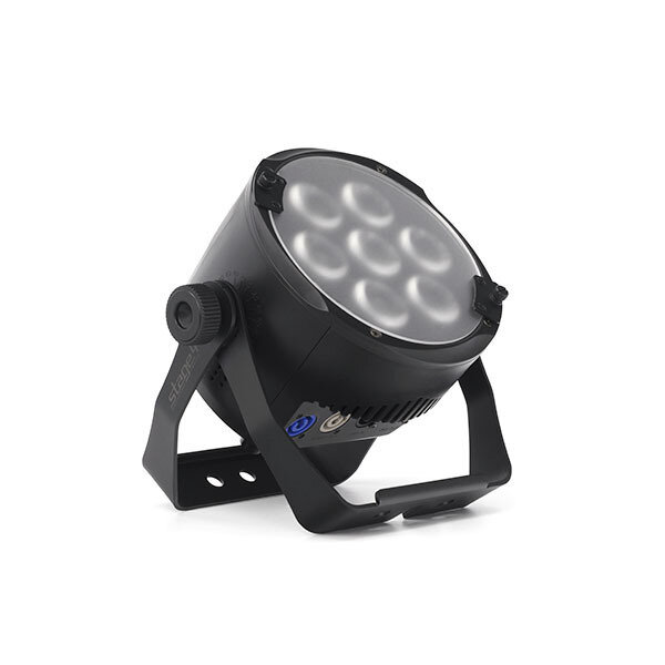 LED светоэффект Stage4 SUNRAY 715 TOCO