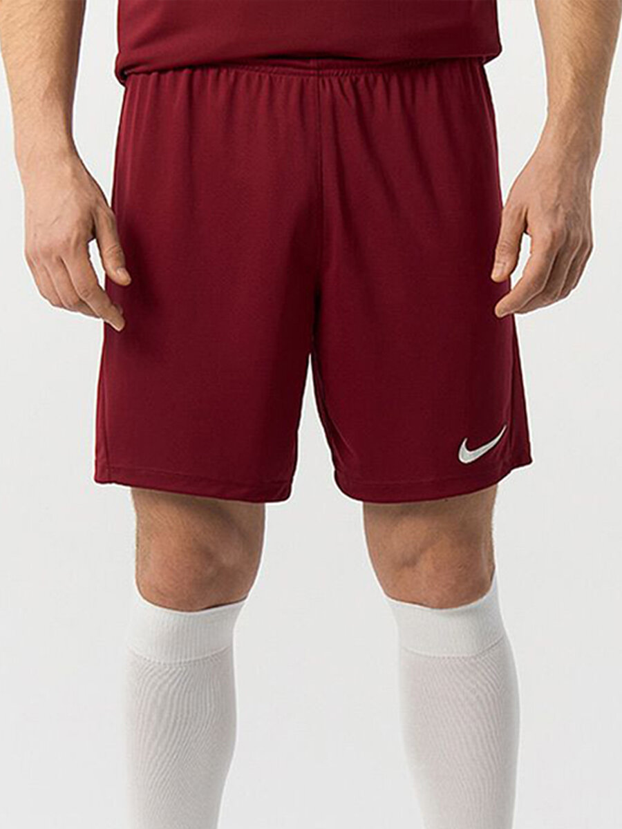 Шорты спортивные Park III