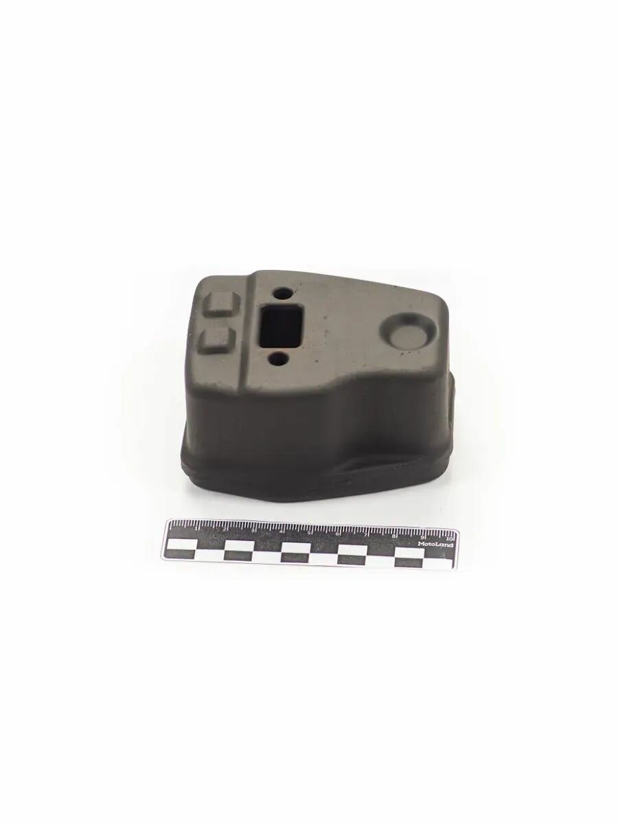 Глушитель P350/351
