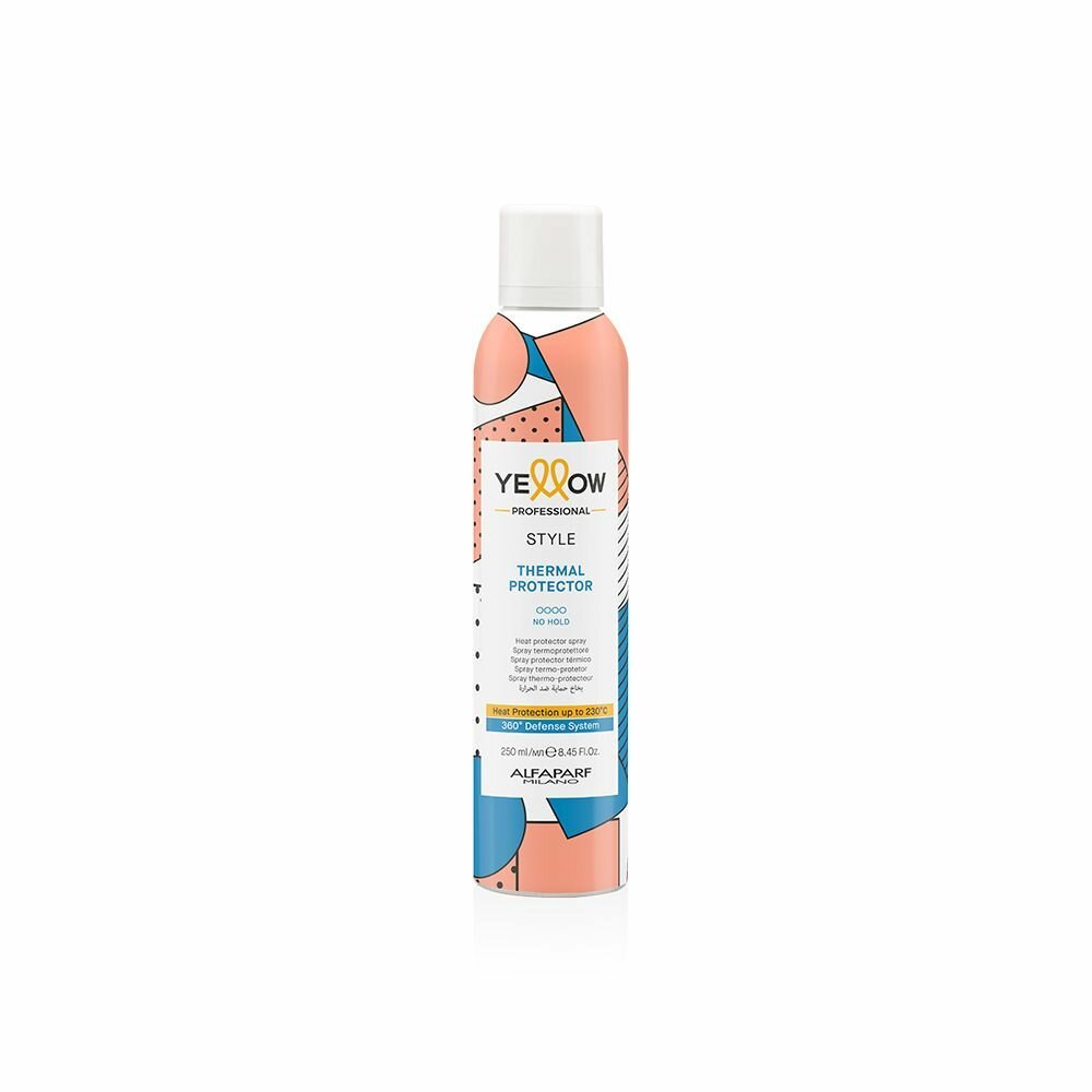 YELLOW Термозащитный спрей YE Style Thermal Protector, 250 мл