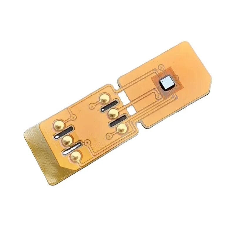 Автоматическая SIM-карта U SIM 4G PROIII