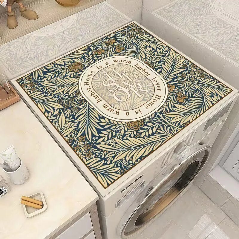 Коврик для ванной 60x60 см