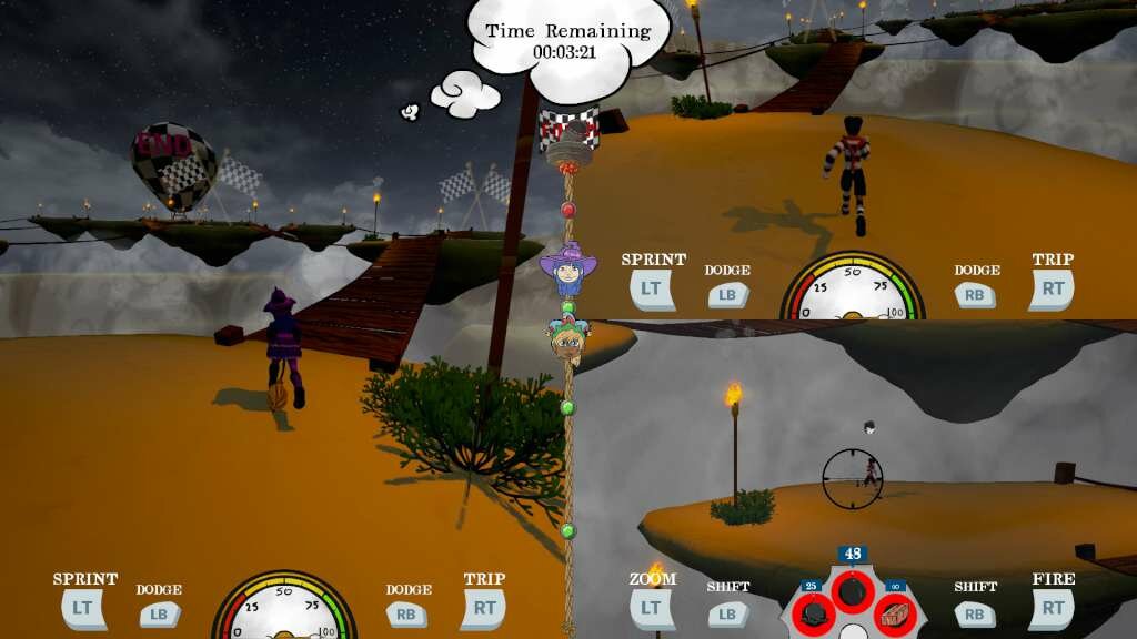 Death Stair Steam Ключ • Активация Steam • регион Весь мир • цифровой ключ