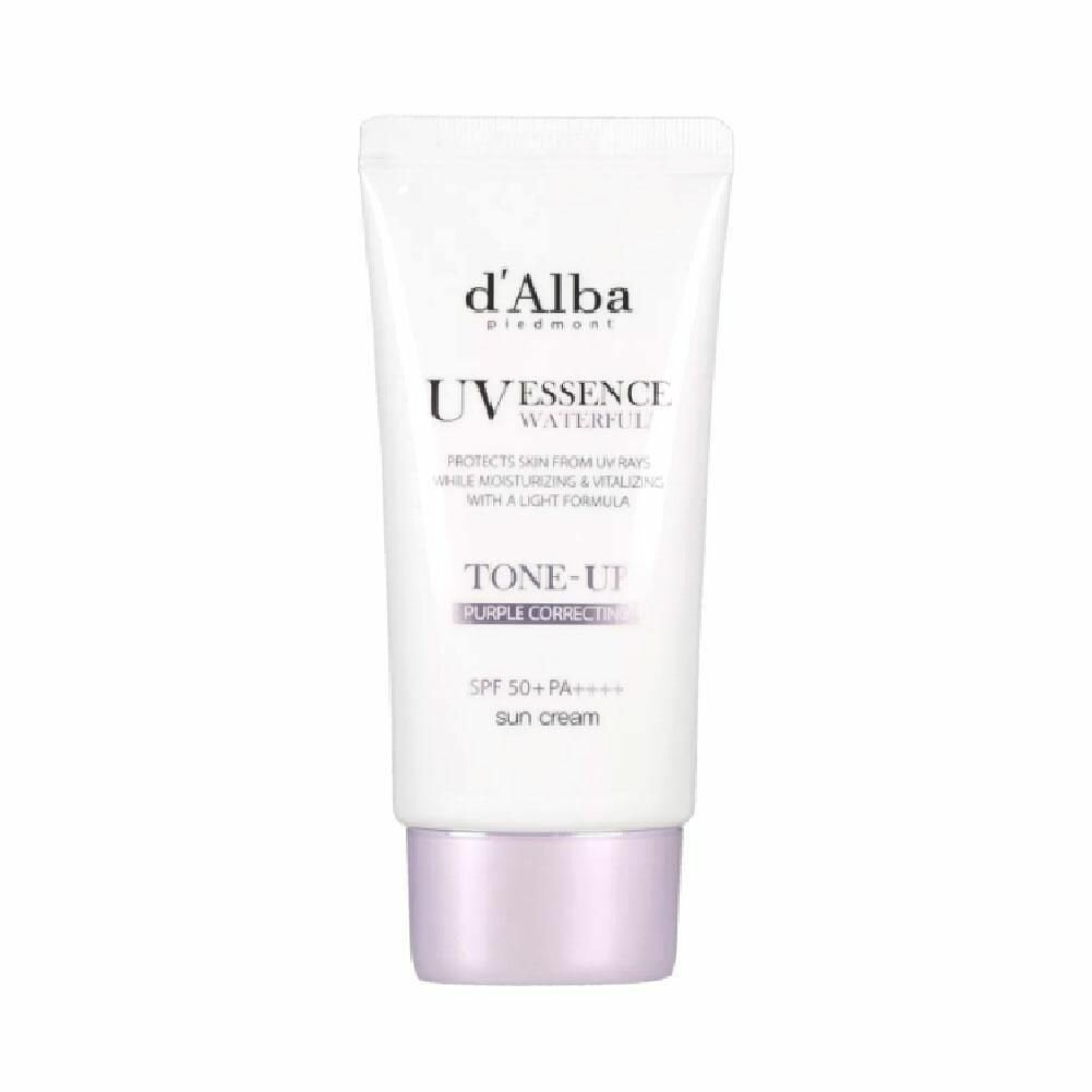 Солнцезащитный крем для лица и тела SPF 50, крем от загара, 50 мл