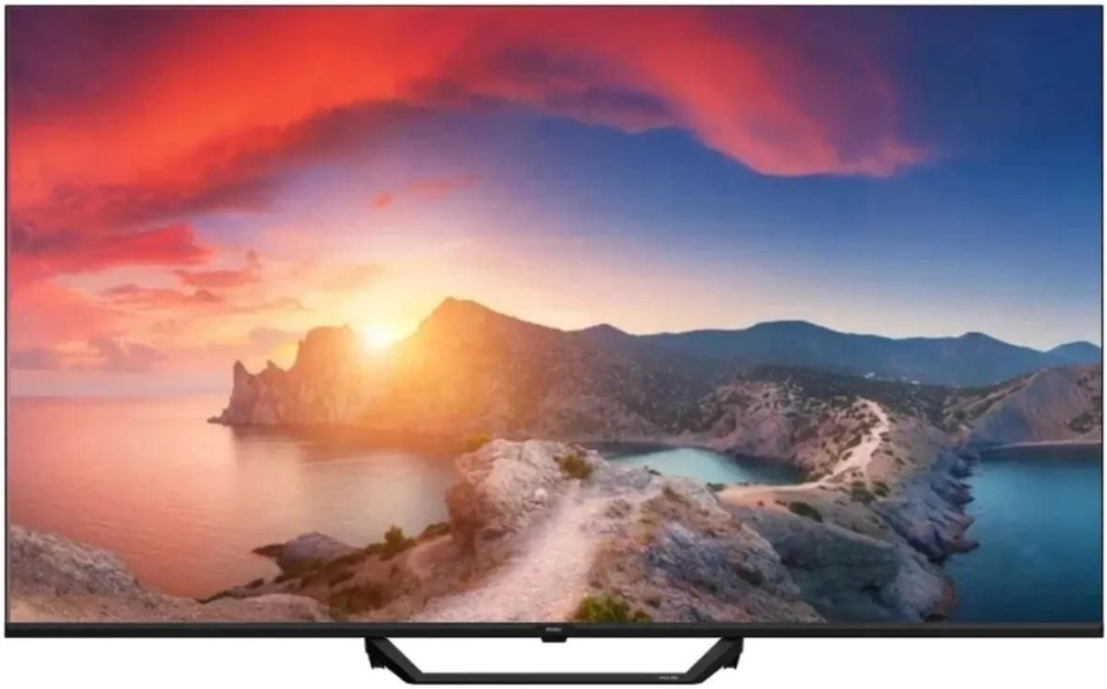 Телевизор Haier 43 HQLED S2 PRO