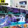 Алмазная мозаика 5D DIY, 80x30 см, 38 цветов, Полная выкладка, Пейзажи и цветы