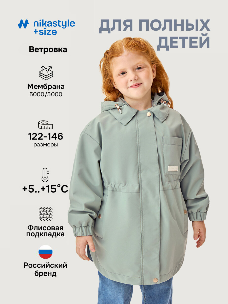 Ветровка п4л7626