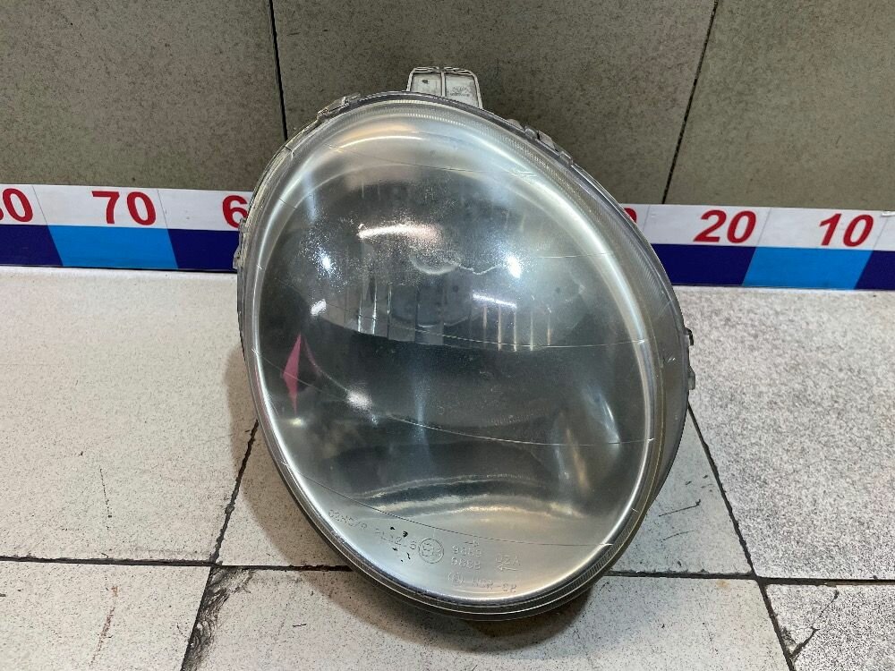 Фара правая Daewoo Matiz